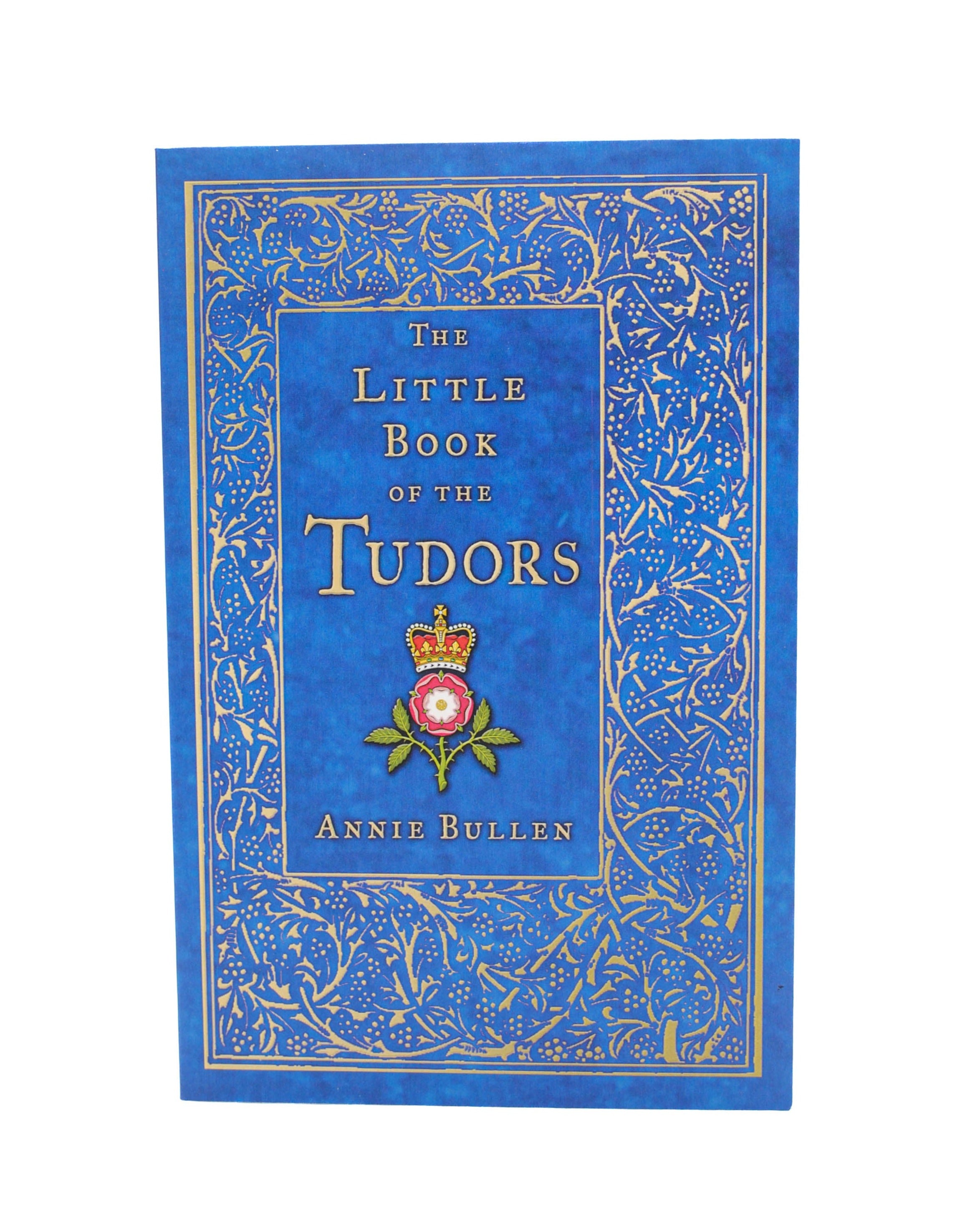 The Little Book of the Tudors – salfordmuseums