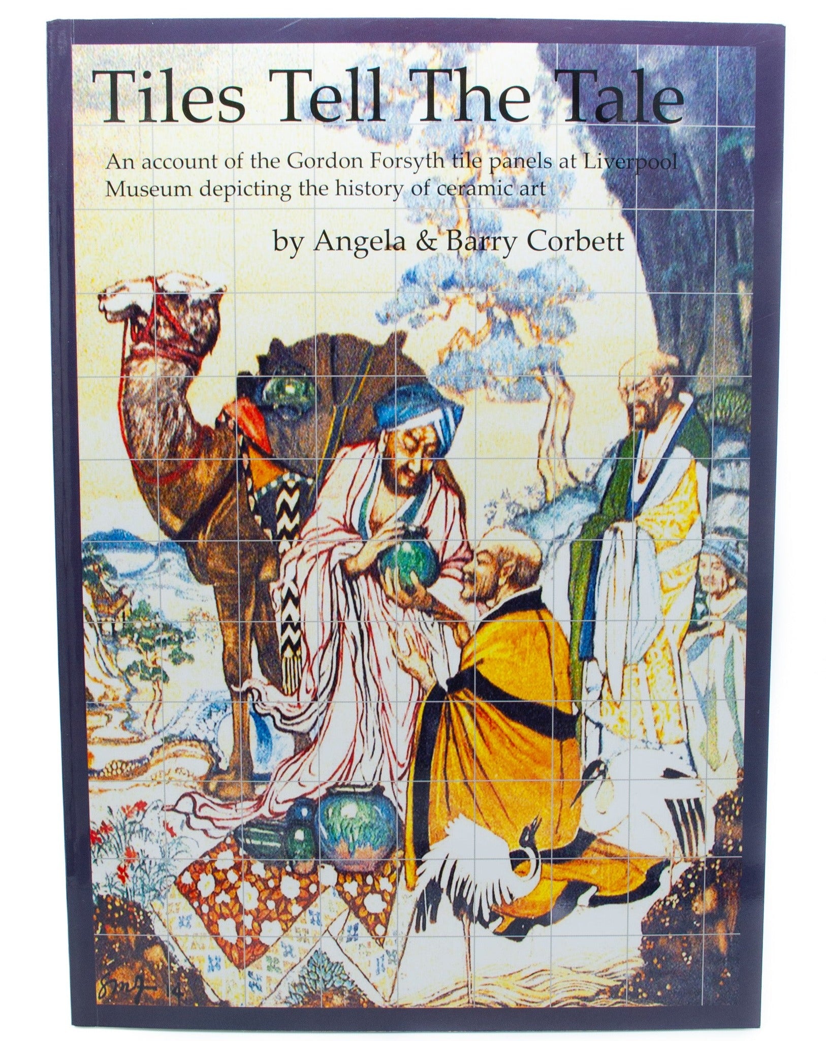 Tiles Tell The Tale – salfordmuseums