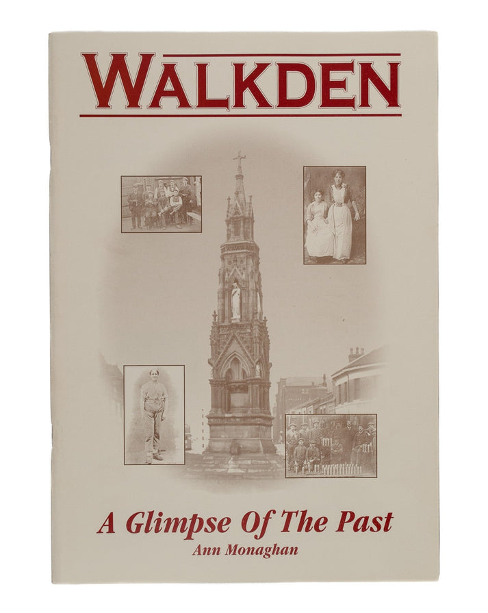 Walkden A Glimpse of The Past – salfordmuseums